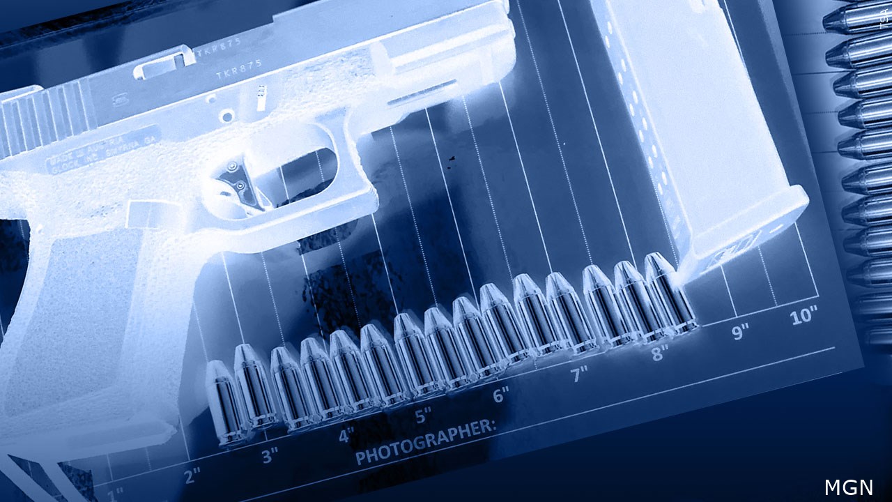 Biden To Nominate New ATF Director, Release Ghost Gun Rule – WNY News Now