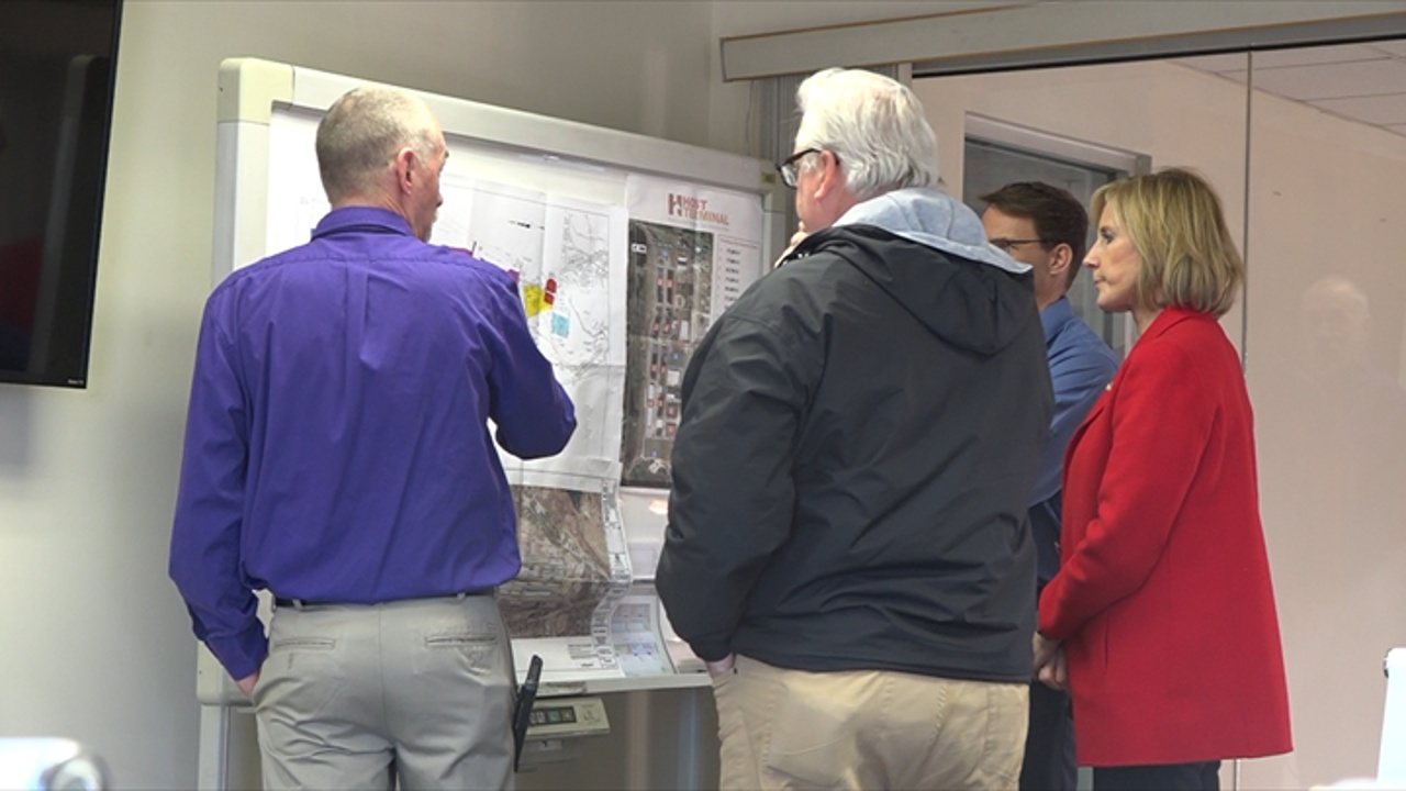 Rep. Claudia Tenney Visits Southern Tier – WNY News Now