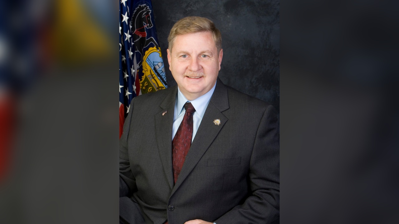 Meet The Candidates: Rick Saccone For Lt. Governor – WNY News Now