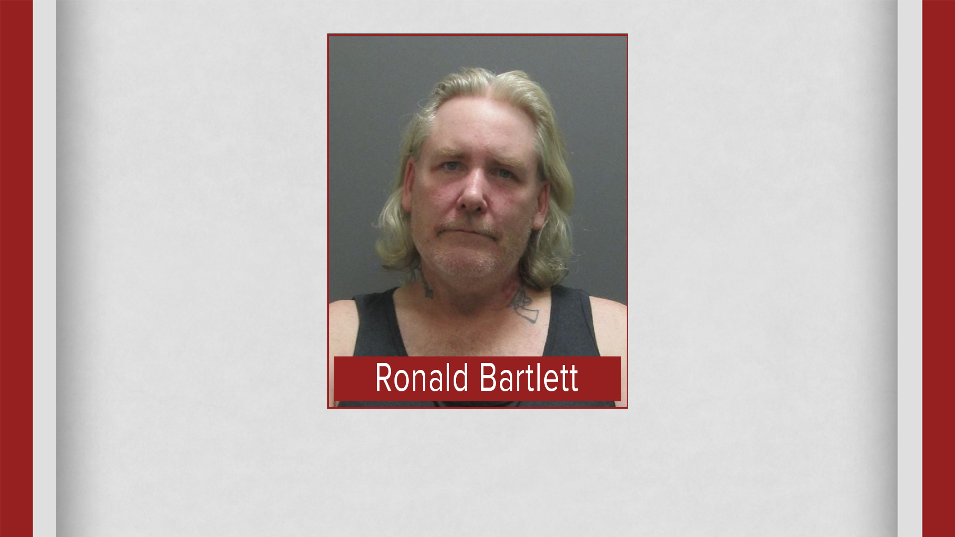 Man Allegedly Busted With Illegal Narcotics In Jamestown Drug Raid