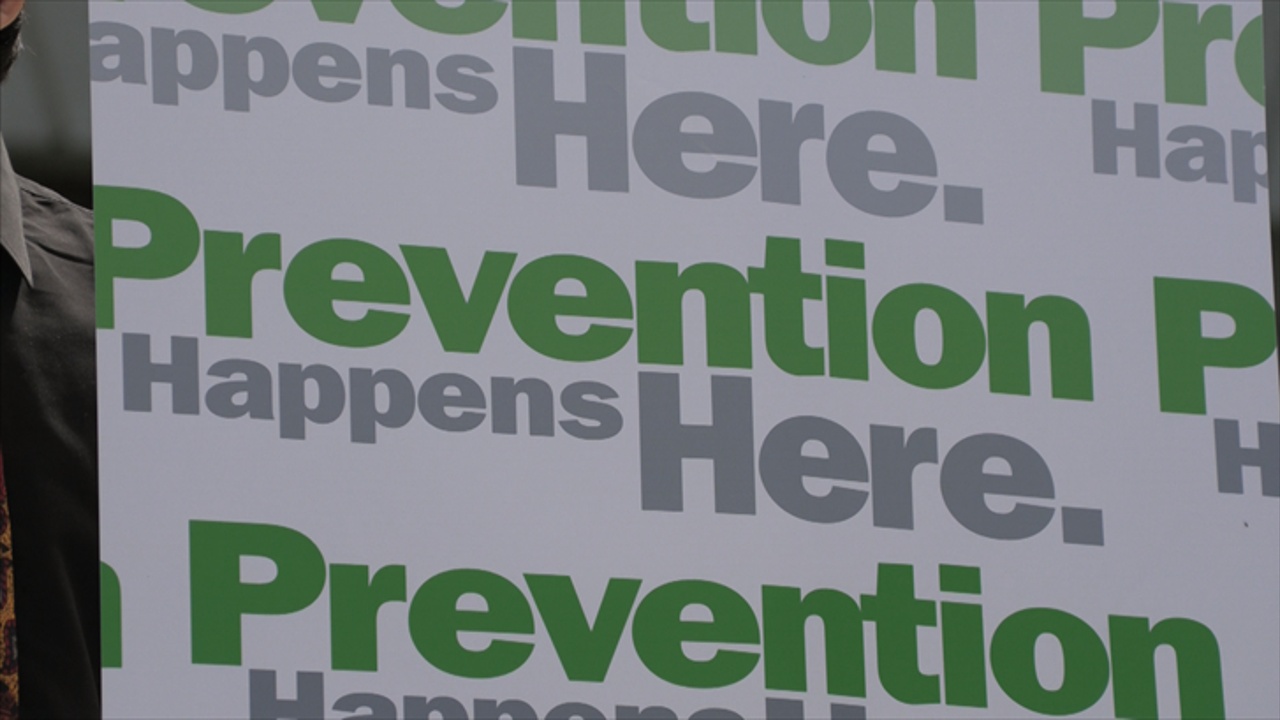 PA Officials Focus On Substance Use, Mental Health During National ...