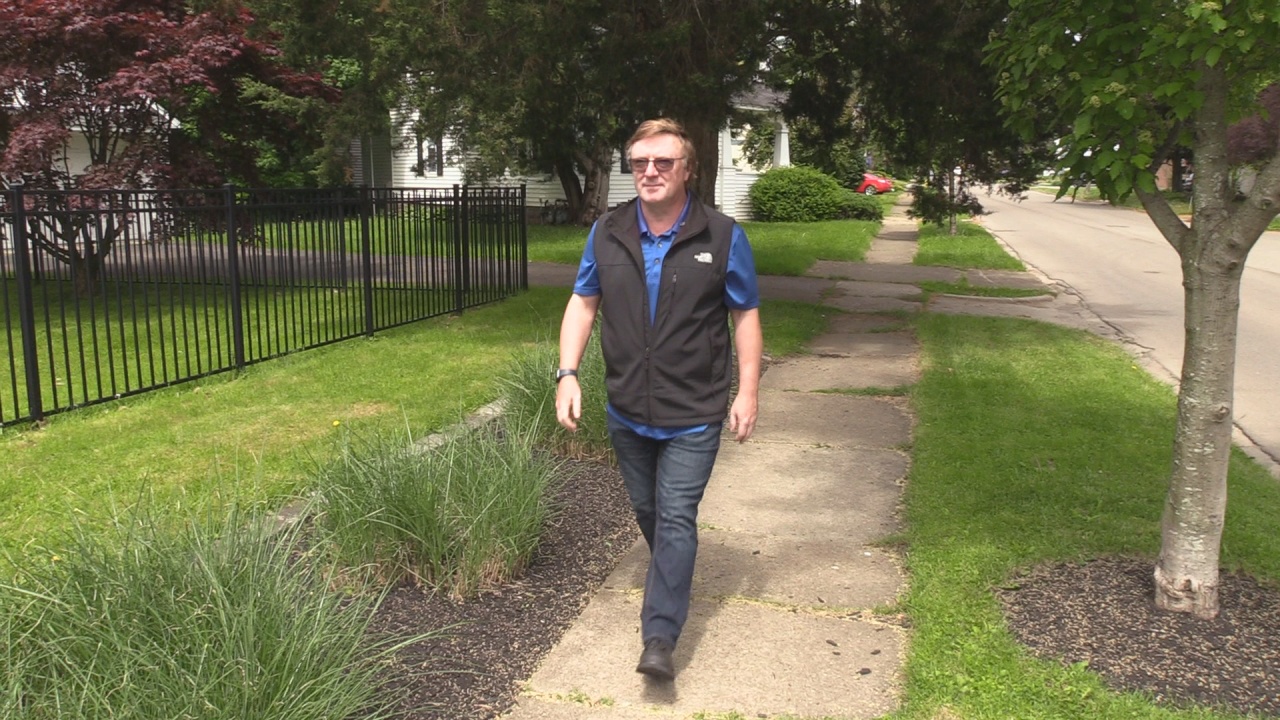 GOP Congressional Candidate Has High Hopes For New Primary – WNY News Now