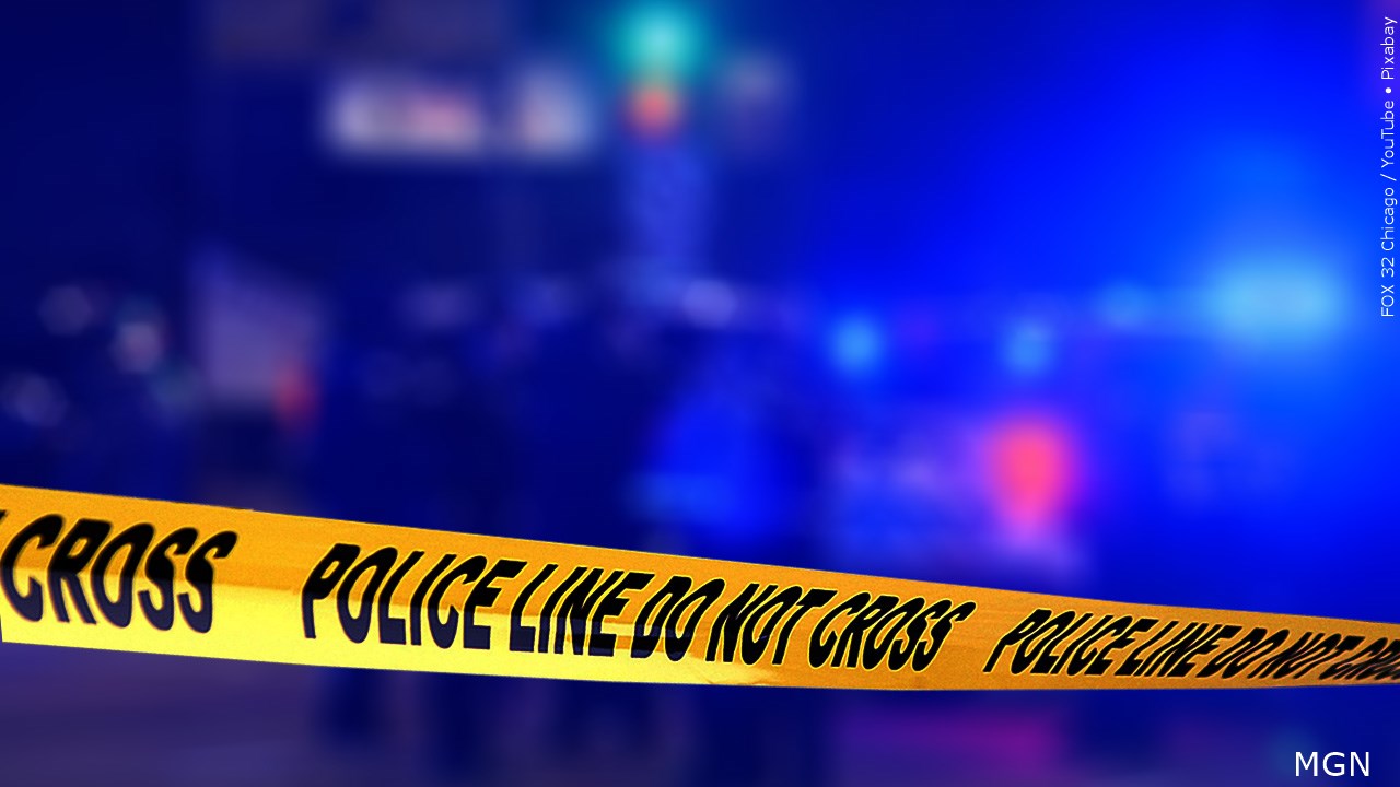 Dunkirk Police Shut Down Treasurer's Office – WNY News Now