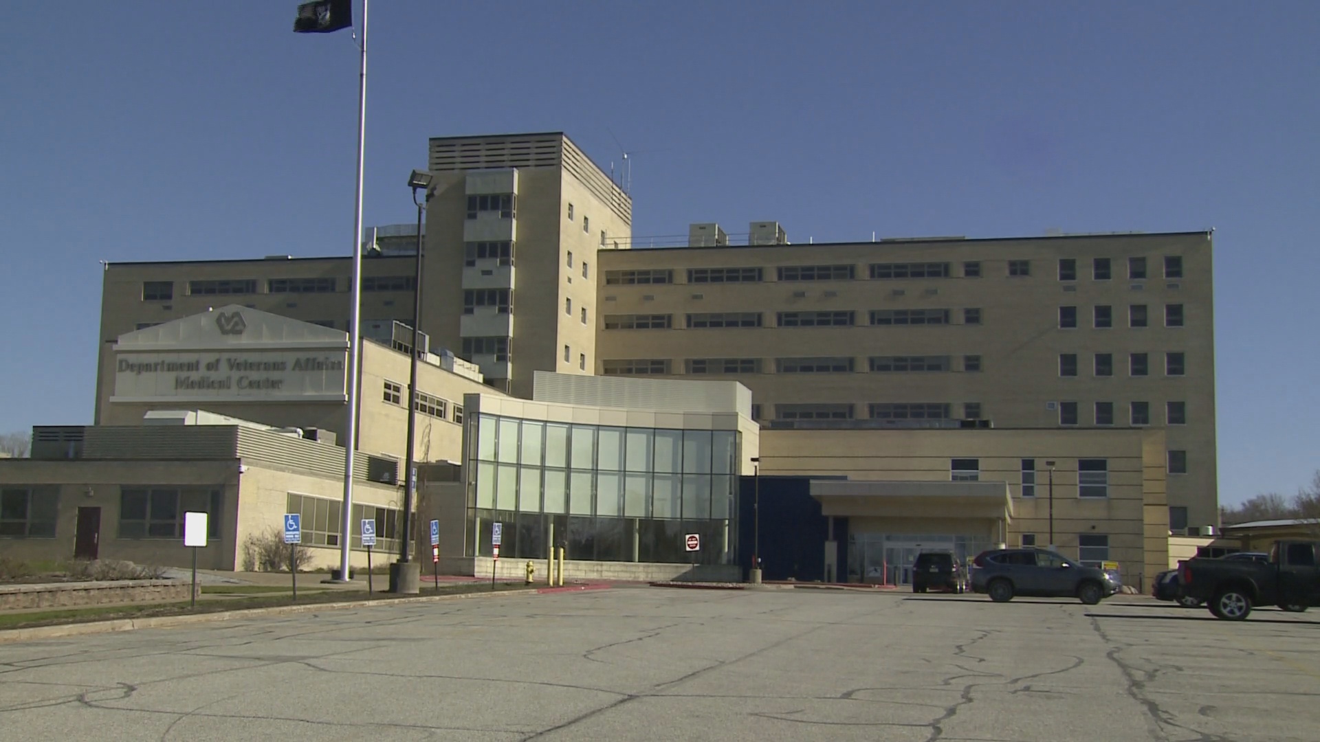 Honoring Female Veterans – WNY News Now