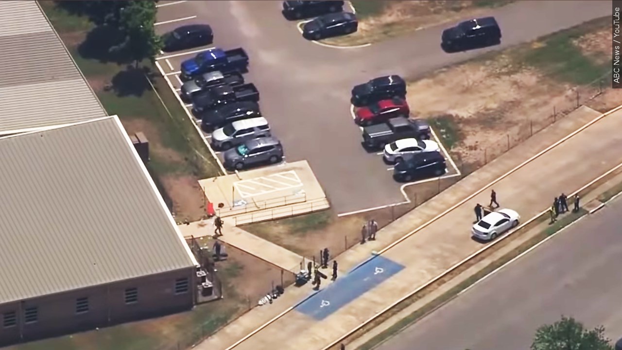 New Report Details Missed Chances To Stop Uvalde Shooting – WNY News Now