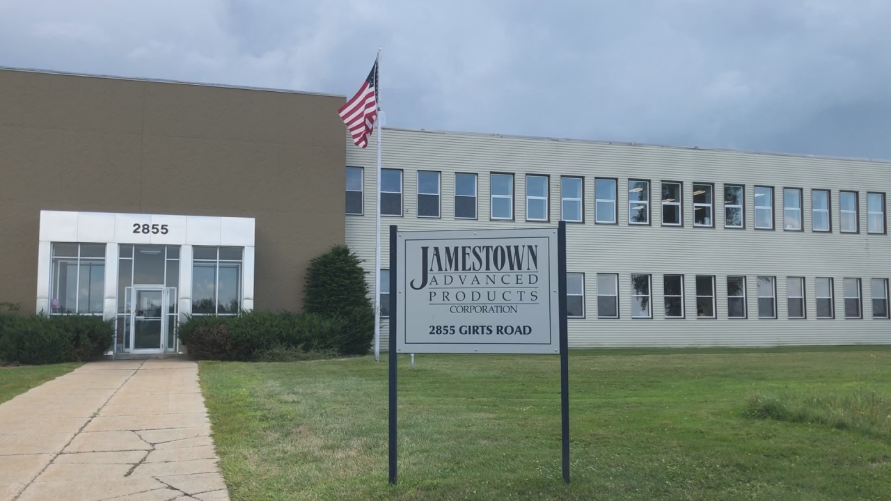 Jamestown Archives – WNY News Now