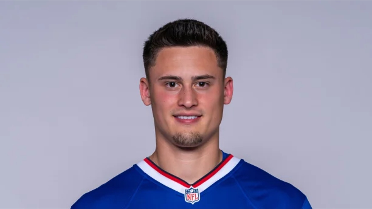 Araiza cut from the Buffalo Bills amid rape lawsuit of teen – WNY News Now
