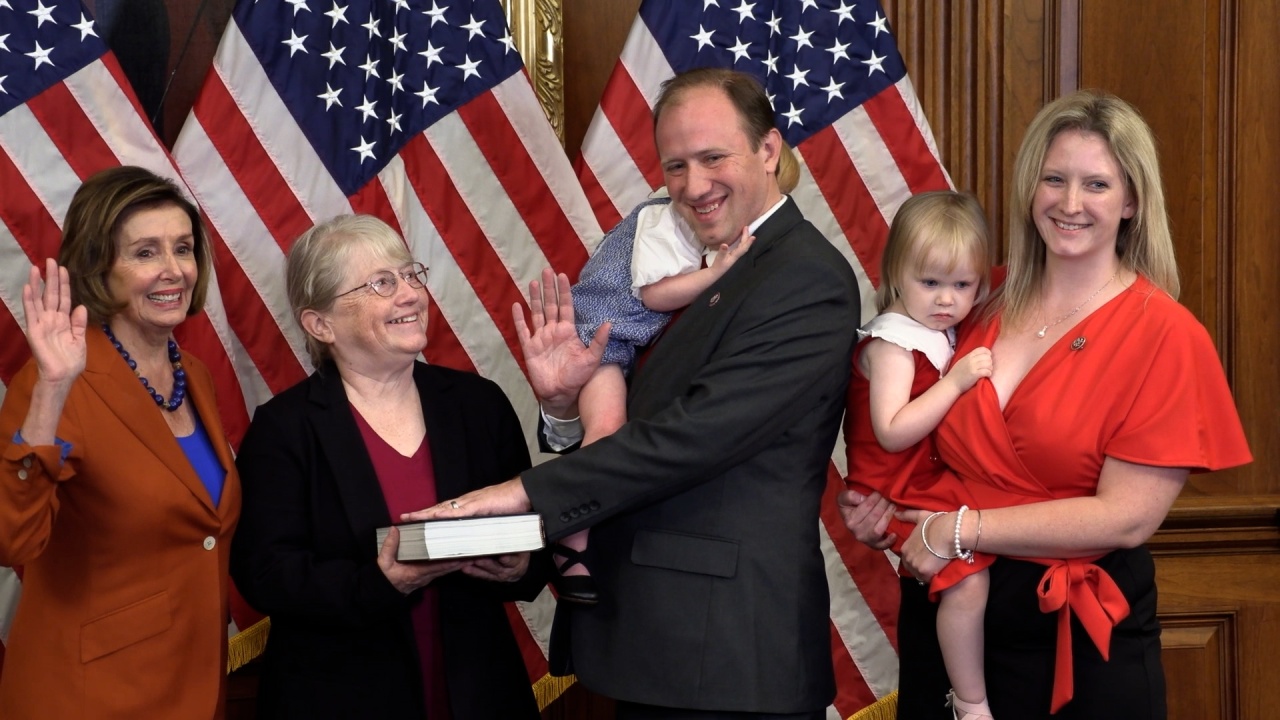 New Congressional Representative To Host Town Hall Meetings – WNY News Now