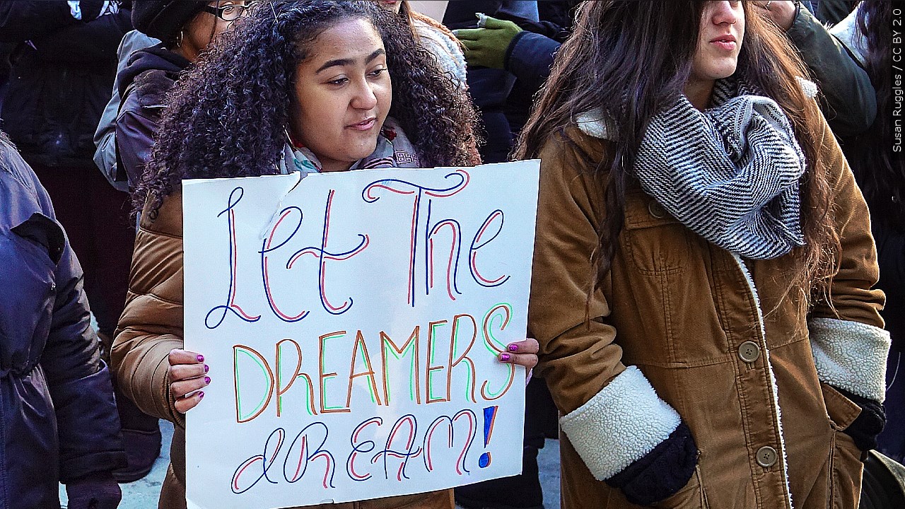 Revised ‘Dreamers’ program to get another review by court – WNY News Now