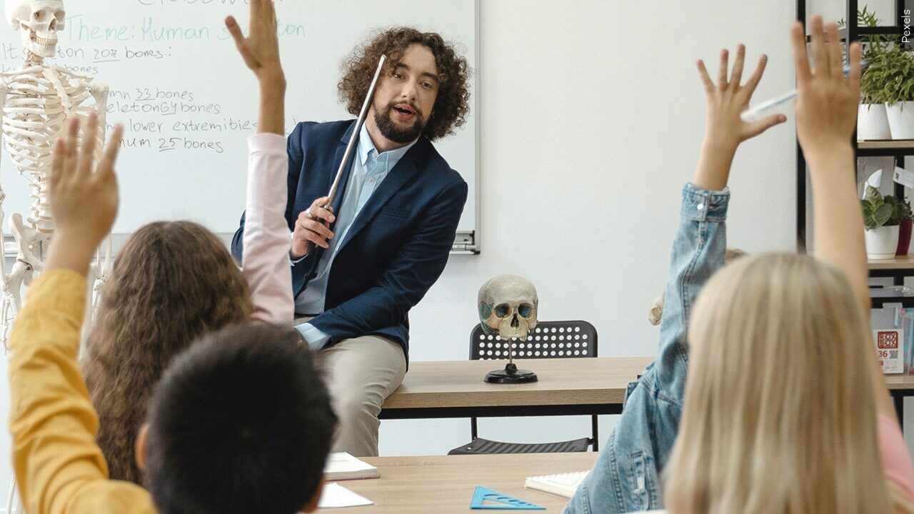 Debate Over Parental Transparency in the Classroom – WNY News Now