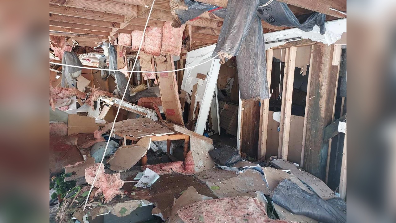 Florida residents still recovering from Hurricane Ian – WNY News Now