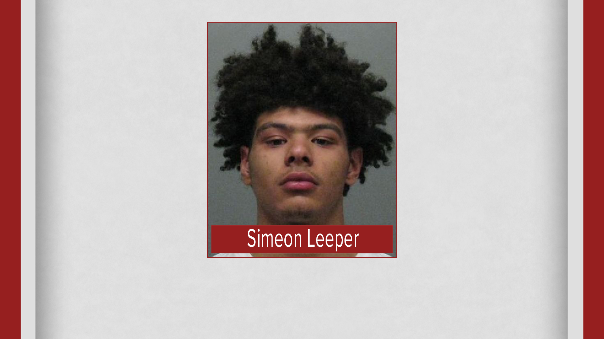 Accused Jamestown Drug Dealer Arrested – WNY News Now