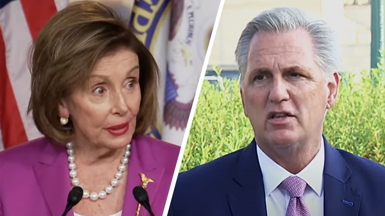 U.S. House Speaker Role Up For Grabs In Tuesday’s Midterm Election – WNY News Now