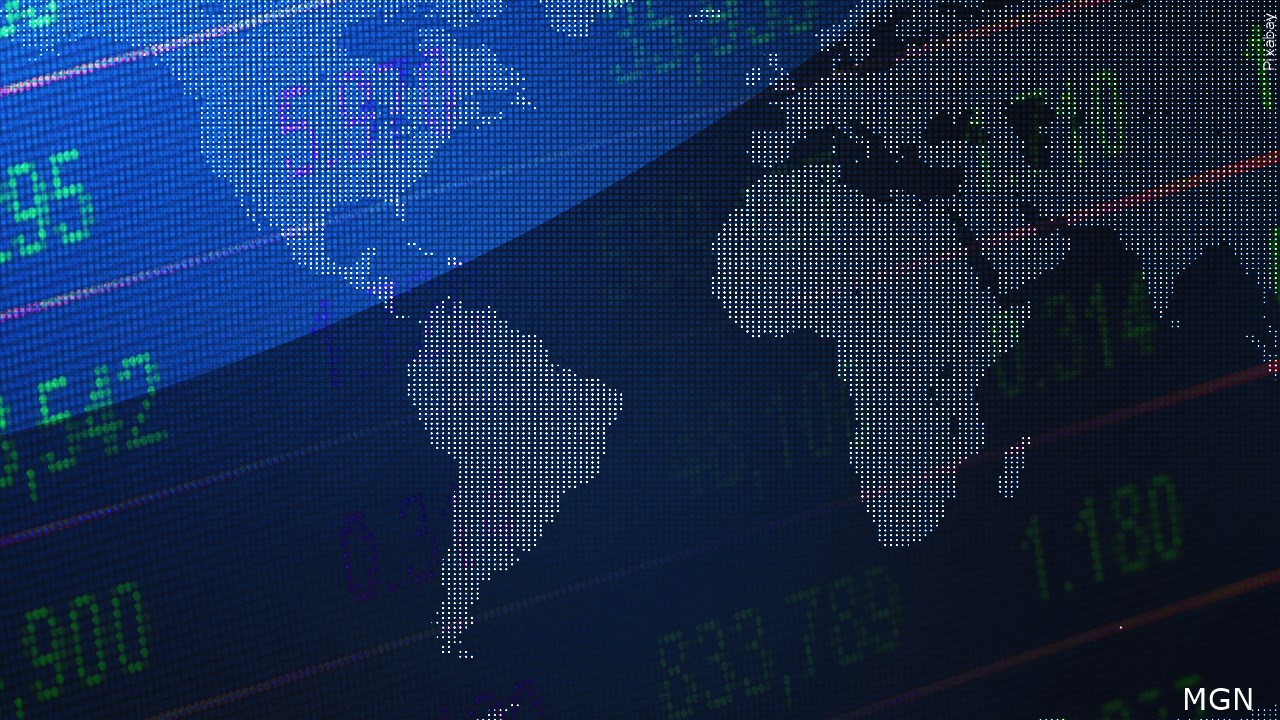 IMF upgrades outlook for the global economy in 2023 – WNY News Now IMF upgrades outlook for the global economy in 2023 – WNY News Now