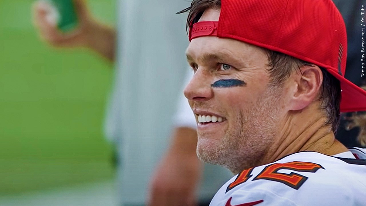 Tom Brady retires at 45, insisting this time it's 'for good' – WNY News Now