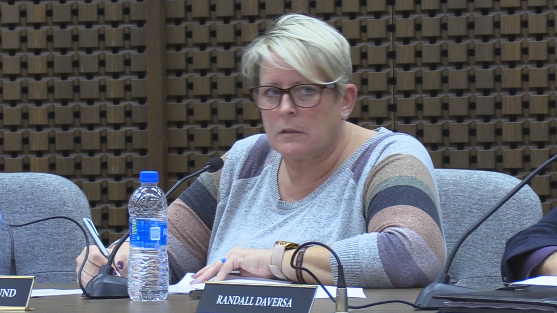 Councilwoman Ecklund Announces Candidacy For Jamestown Mayor – WNY News Now