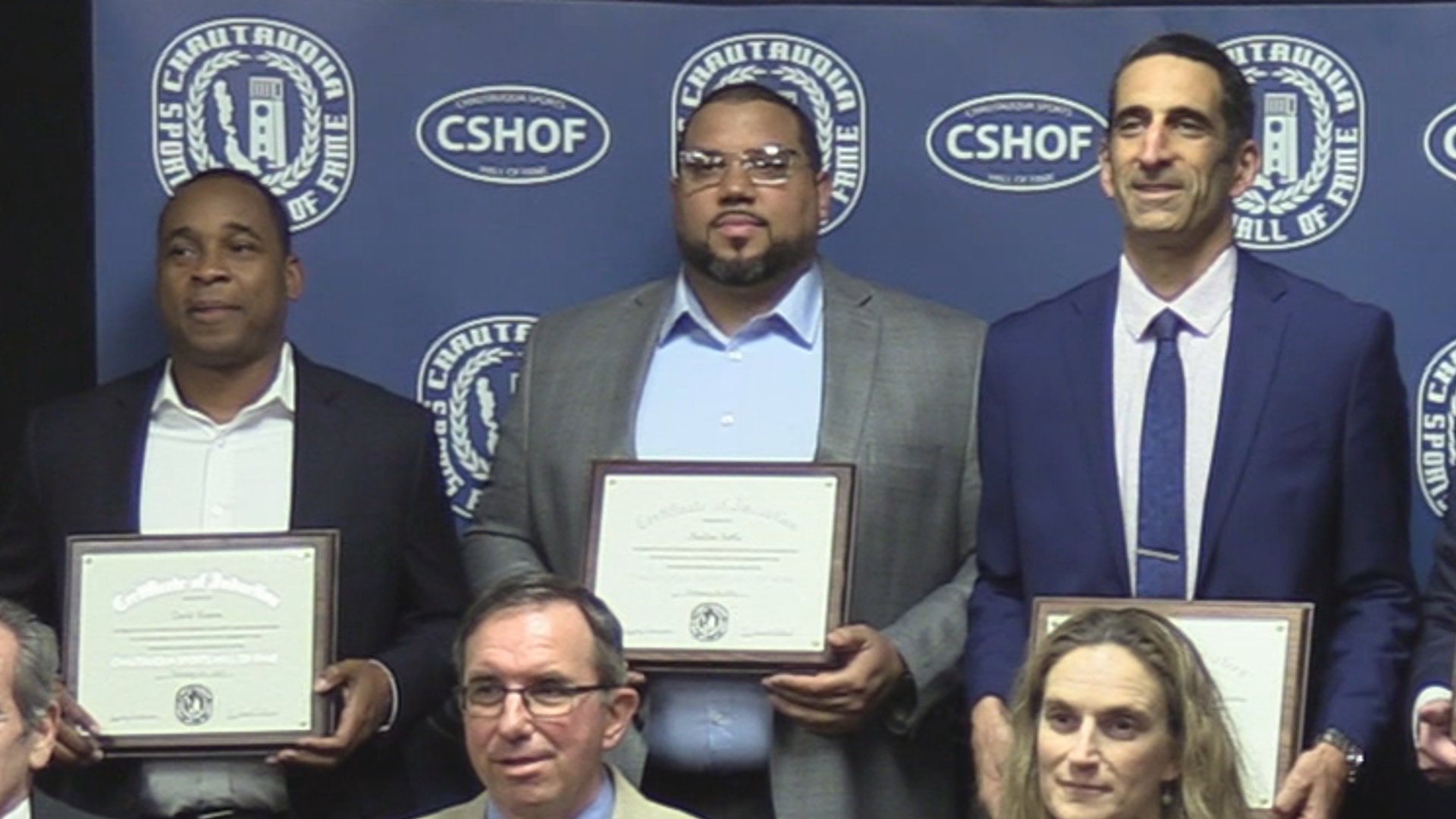 Football Icons Proud Of Local Connection At All Levels Of The Sport ...