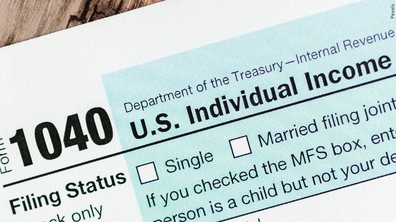 New push on US-run free electronic tax-filing system for all – WNY News Now