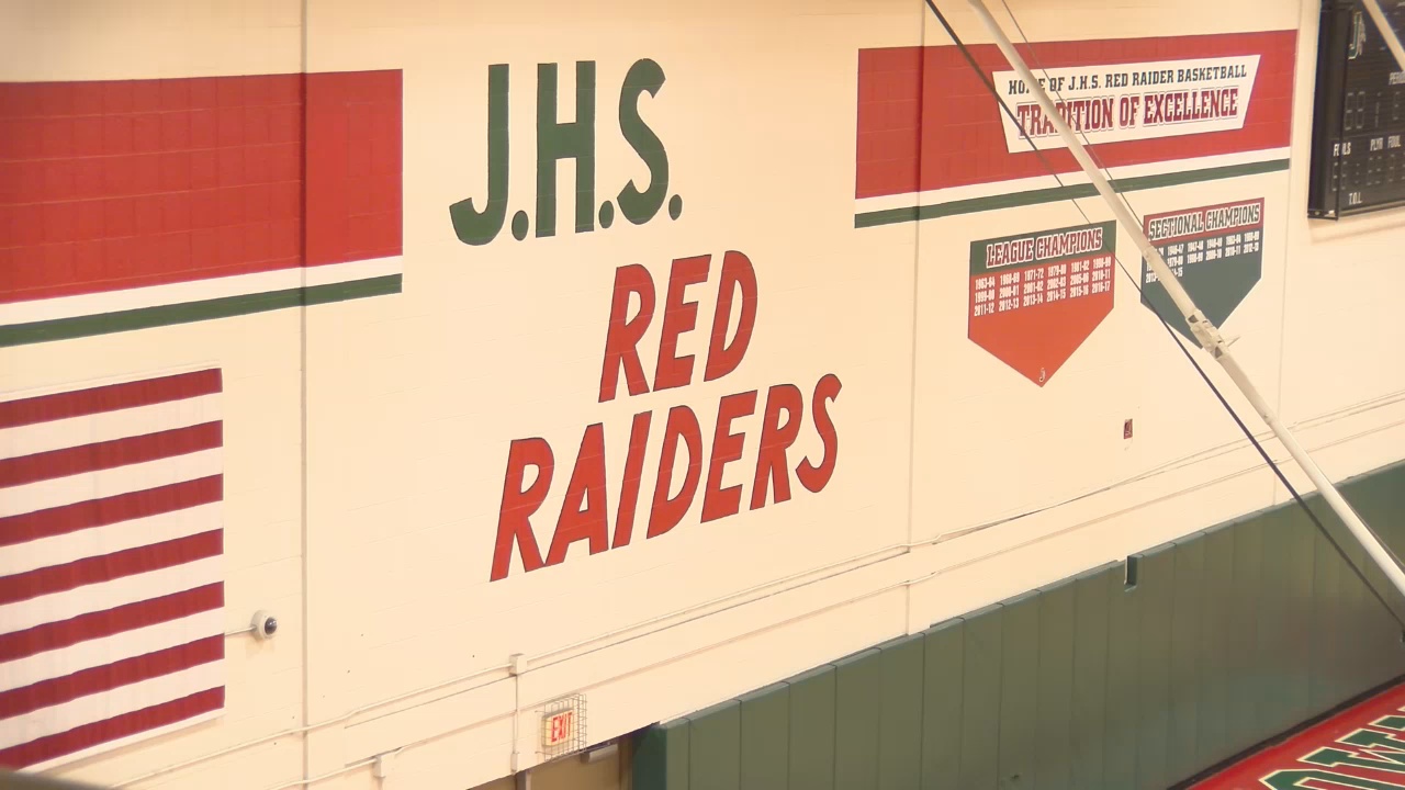 Poll To Change “Red Raider” Nickname – WNY News Now