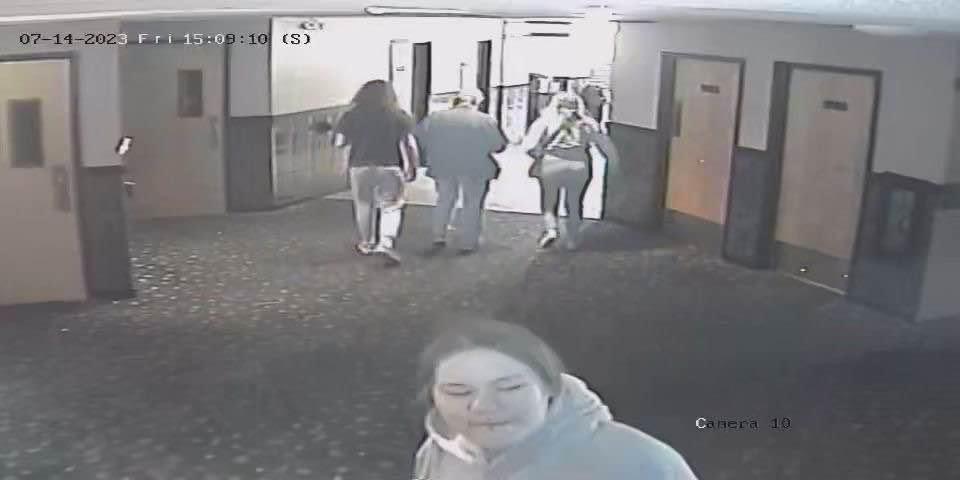 Public Assistance Wanted To Identify Duo – WNY News Now