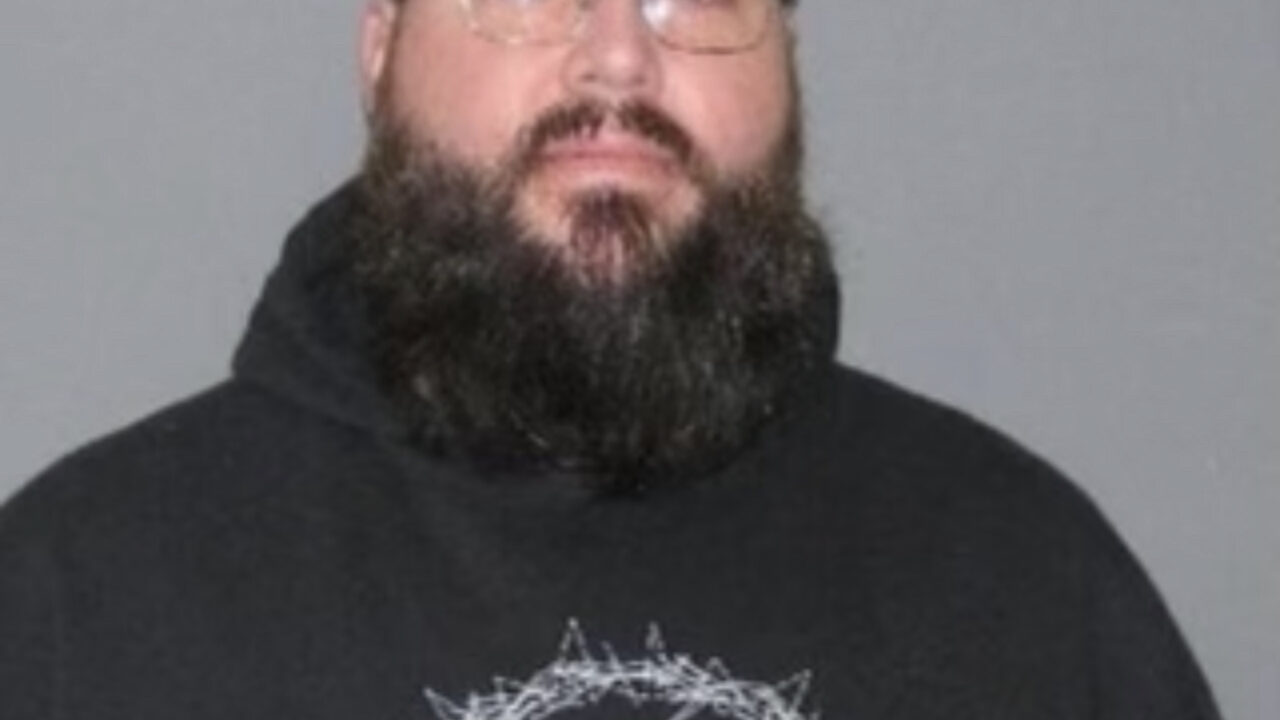 Ashville Resident Charged with Felony Sexual Acts – WNY News Now