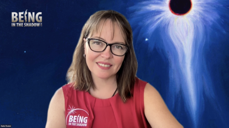 SUNY Plattsburgh Welcomes Renowned Eclipse Chaser Dr. Kate Russo for ...