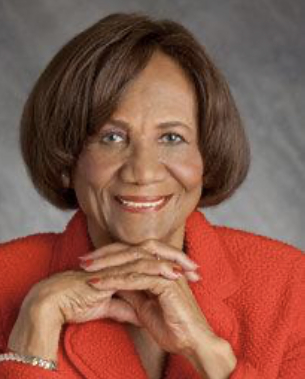 Governor Hochul Establishes Dr. Hazel Dukes Fellowship and Portrait ...