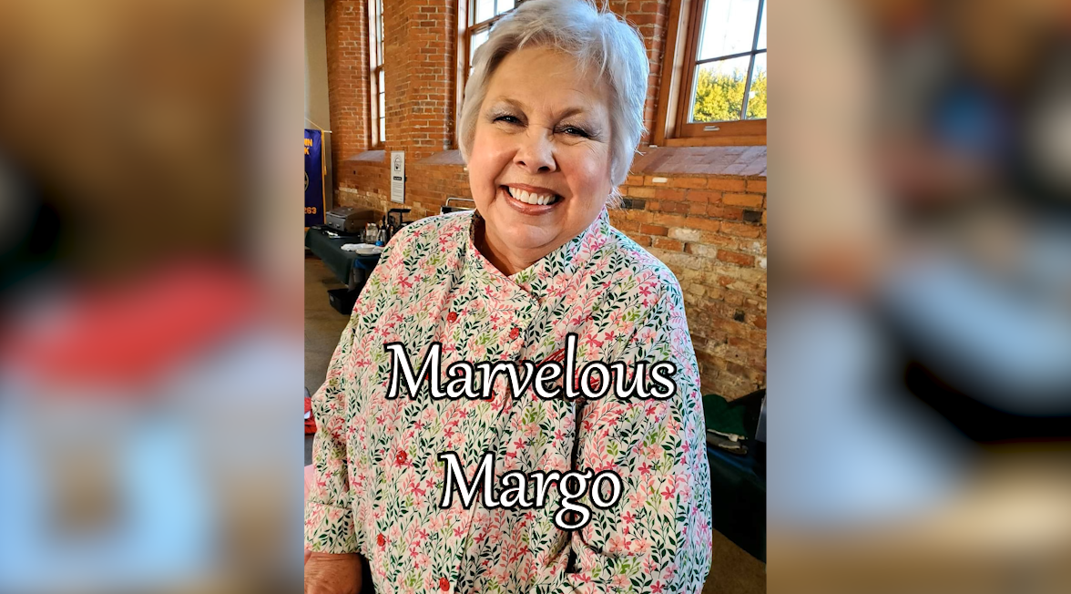 Marvelous Margo Season 1 Part 2 Set To Air In April – WNY News Now
